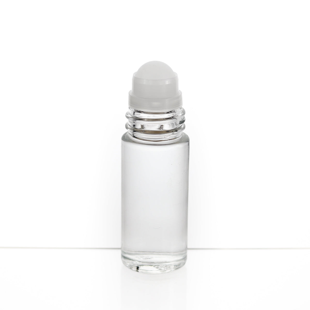 Eric Glass Roll On Bottle Aba Packaging Corporation