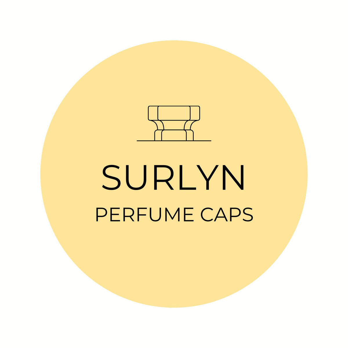 Surlyn Perfume Caps – ABA Packaging Corporation