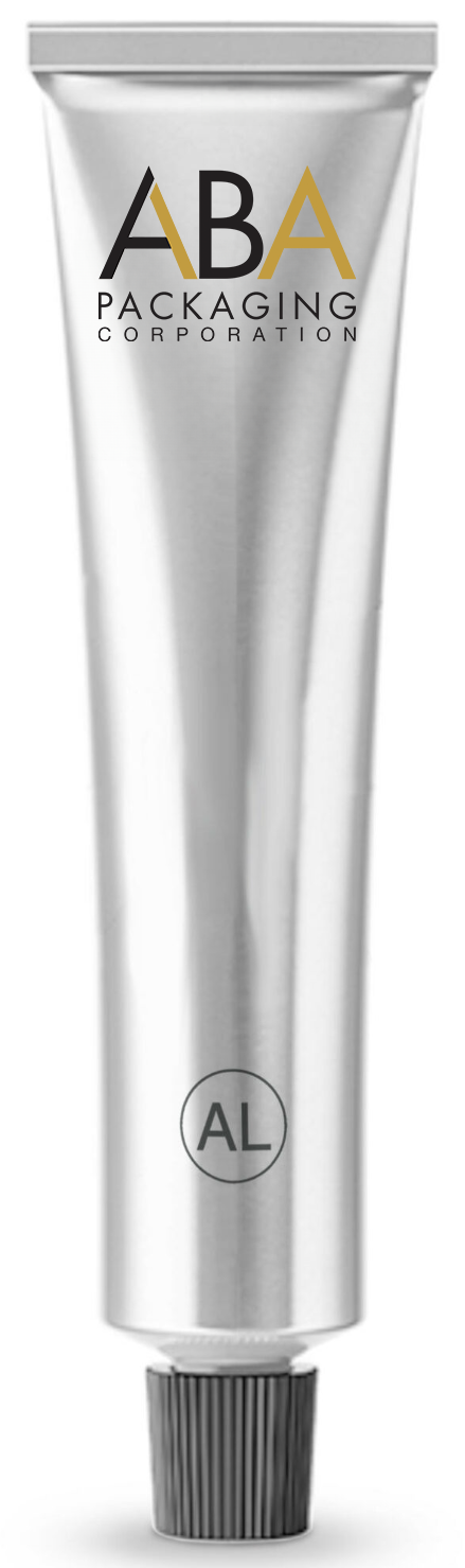 Aluminum Tubes – ABA Packaging Corporation