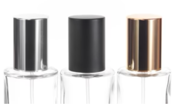 Julia Fragrance Pump – ABA Packaging Corporation