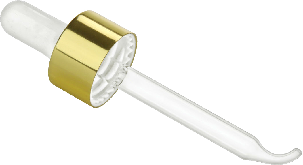 Dropper Closures – ABA Packaging Corporation