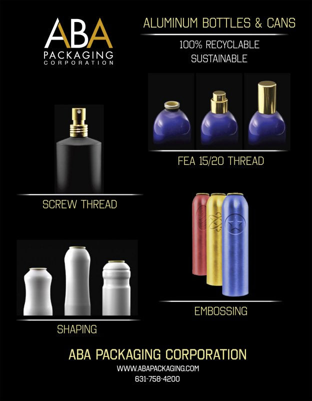 Envases Collection – ABA Packaging Corporation