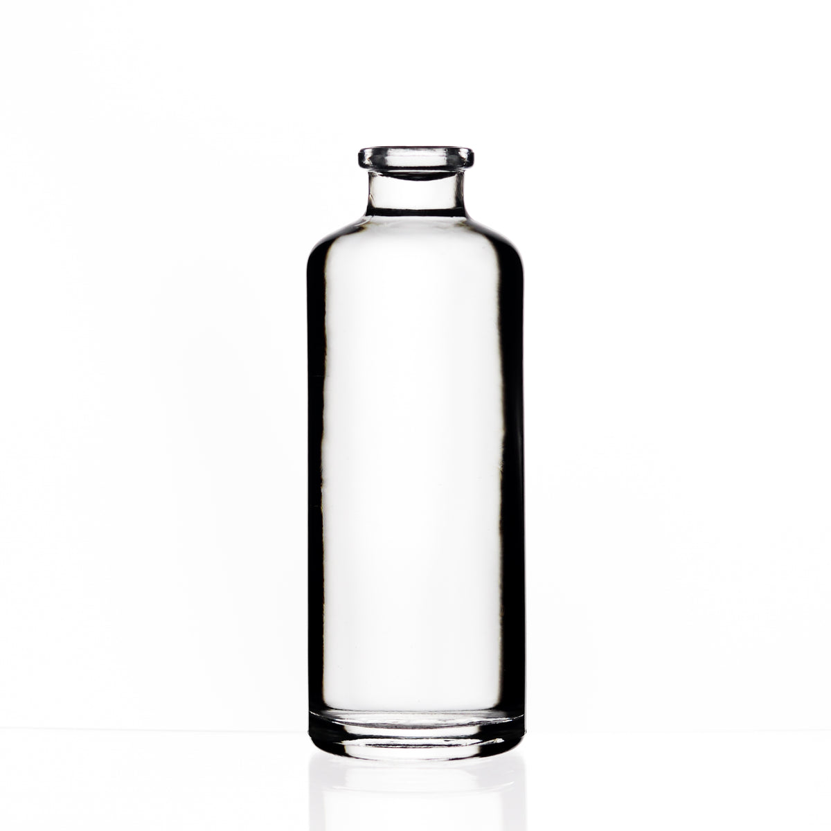 Carly Glass Bottle – ABA Packaging Corporation