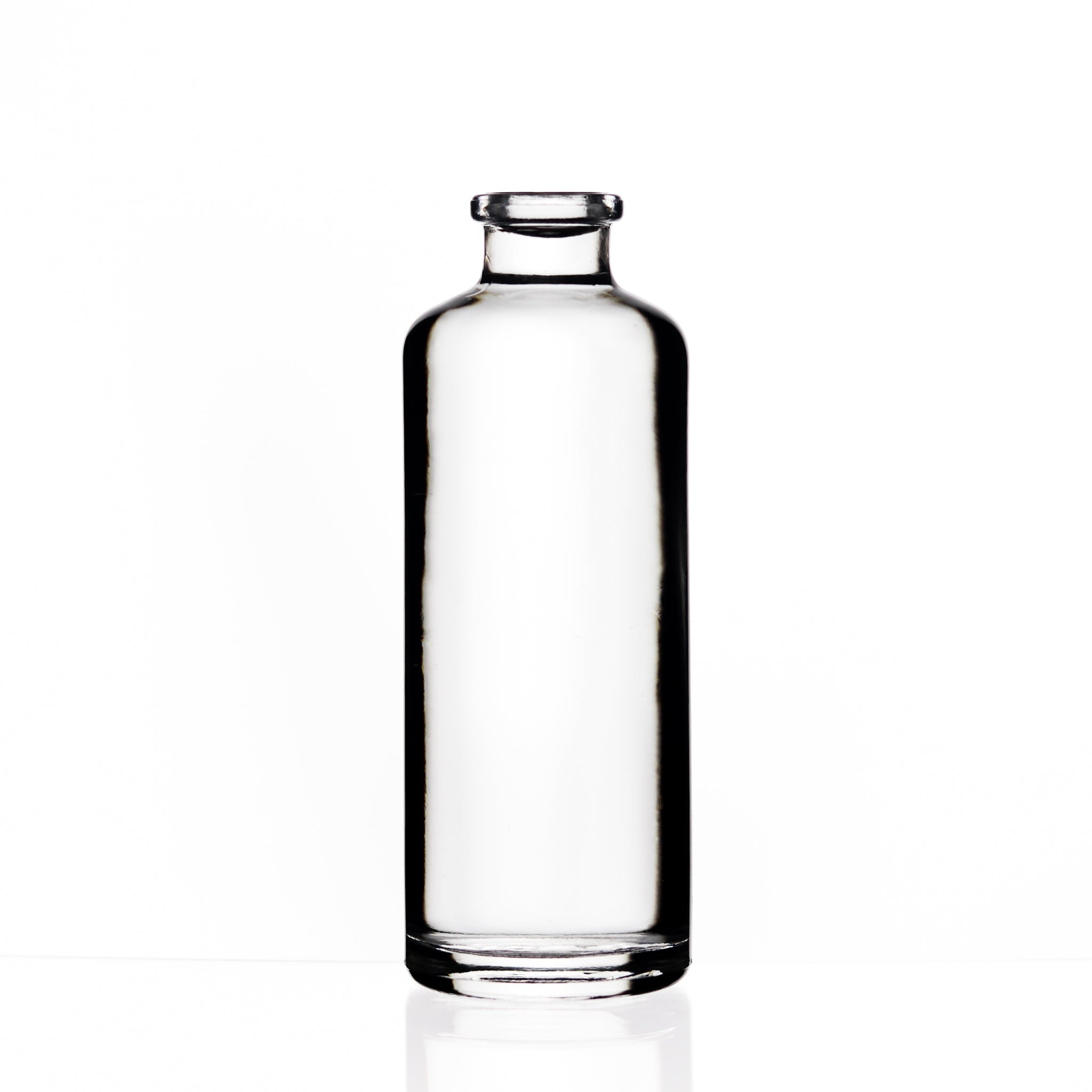 Carly Glass Bottle – ABA Packaging Corporation