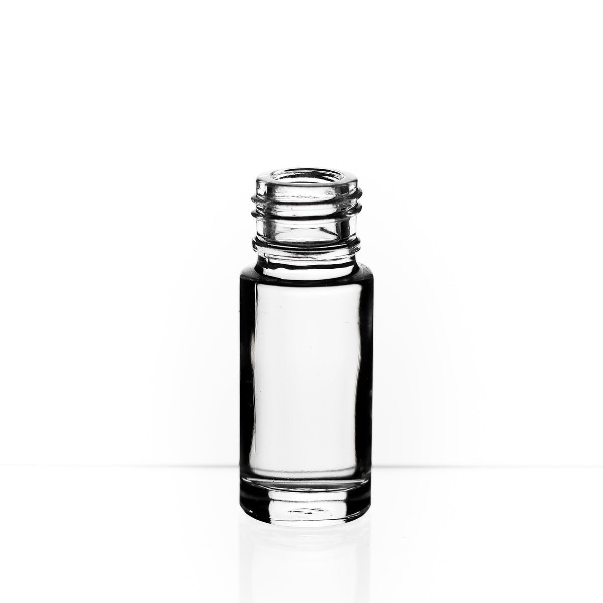 Erica Glass Roll-on Bottle – ABA Packaging Corporation