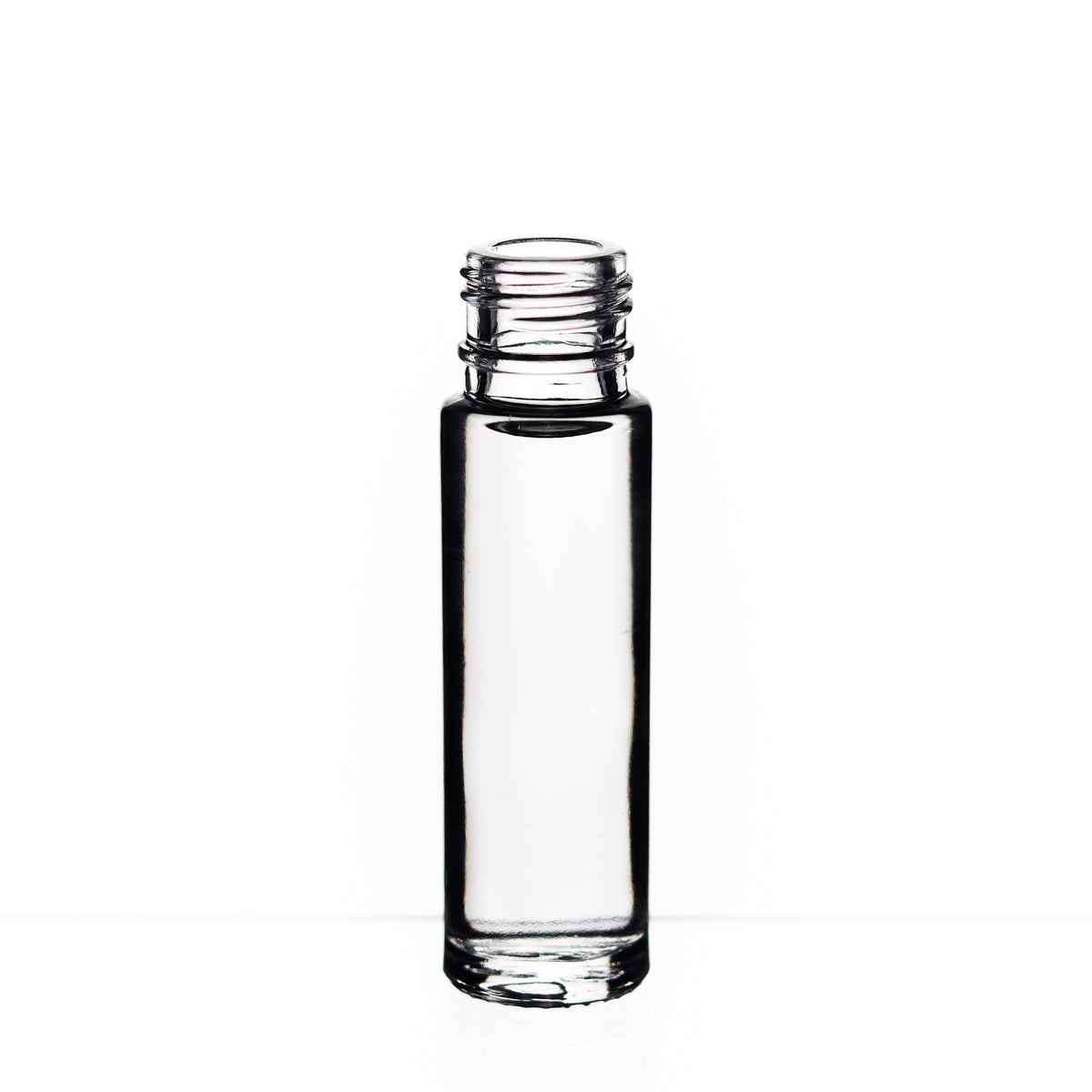 Erica Glass Roll-on Bottle – ABA Packaging Corporation