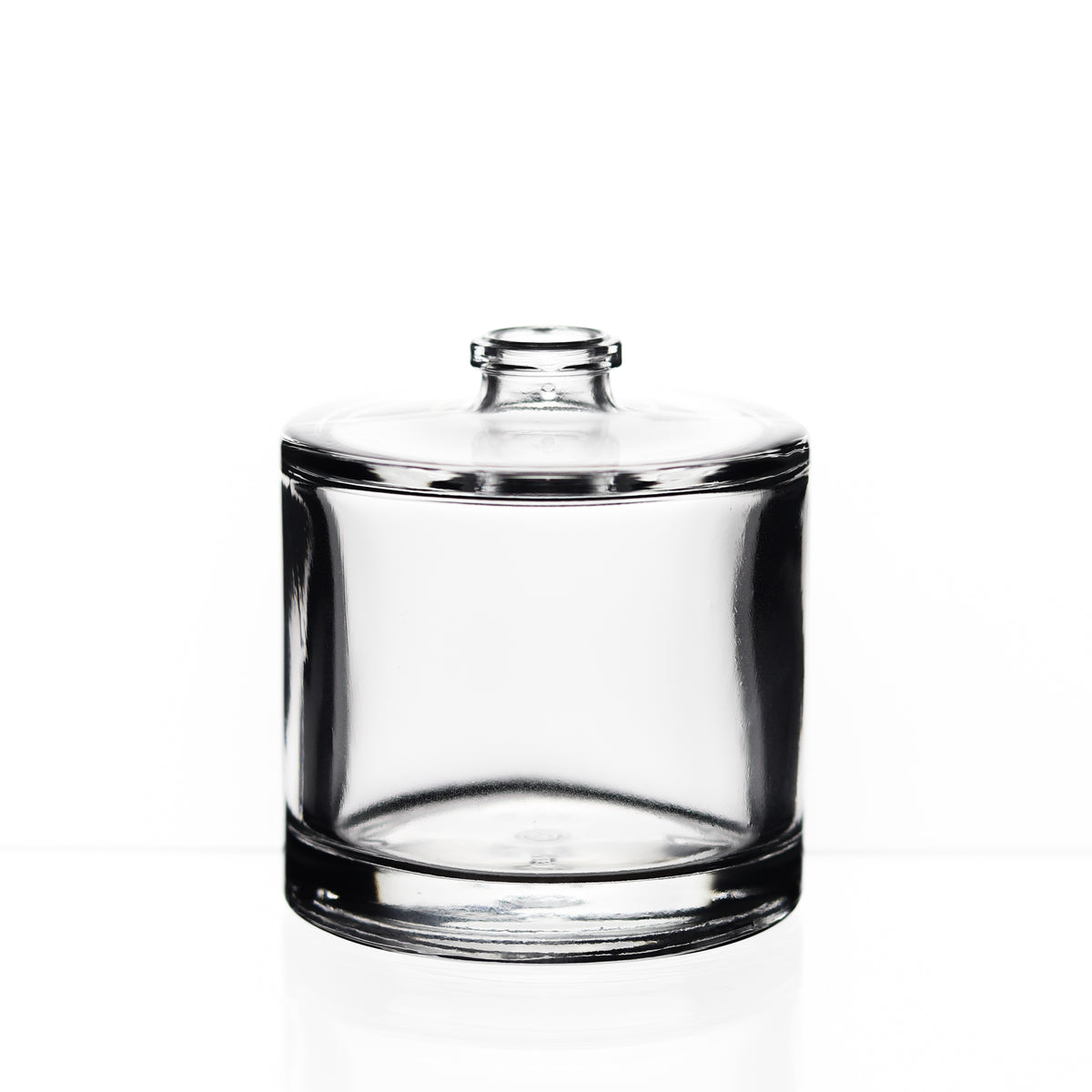 Halo Glass Bottle – ABA Packaging Corporation