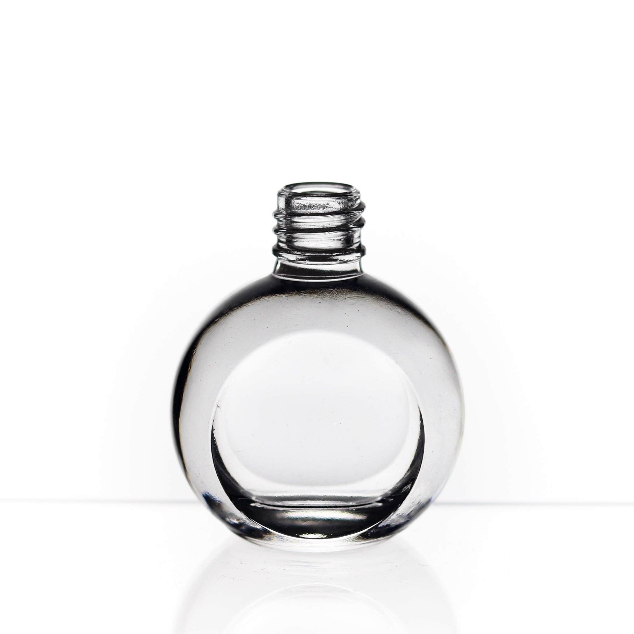 Nora Glass Bottle – ABA Packaging Corporation