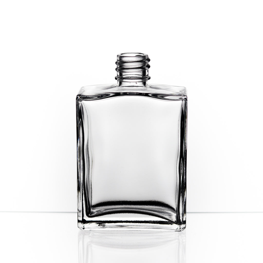 Reid Glass Bottle – ABA Packaging Corporation