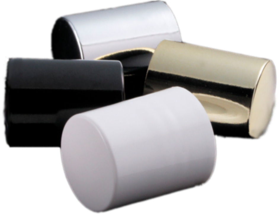 Extra Tall Caps – ABA Packaging Corporation